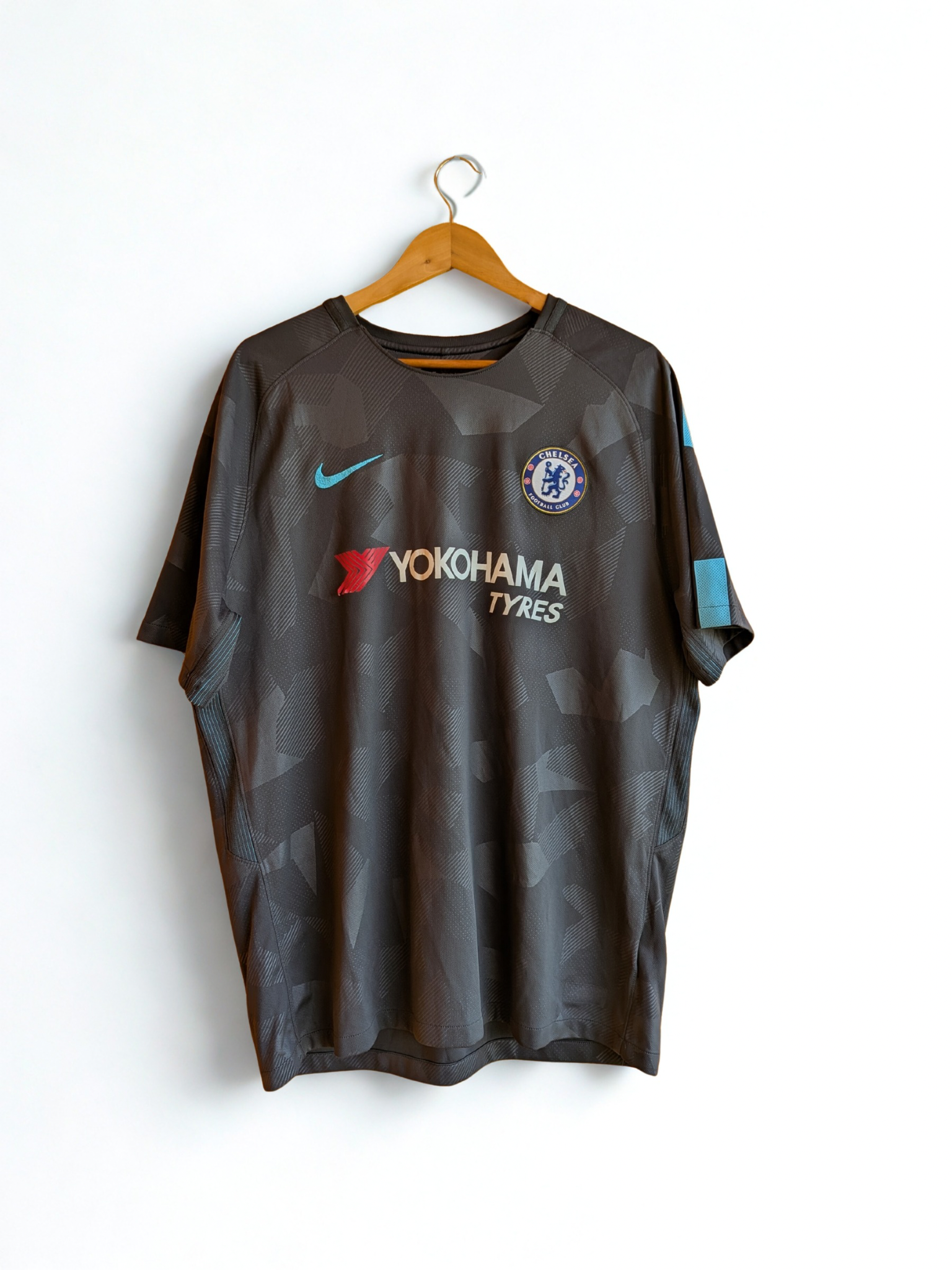 Chelsea Nike 2017-18 Third Kit – Classic Jerseys Store